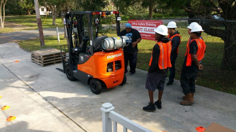 About Us - Florida Training Academy