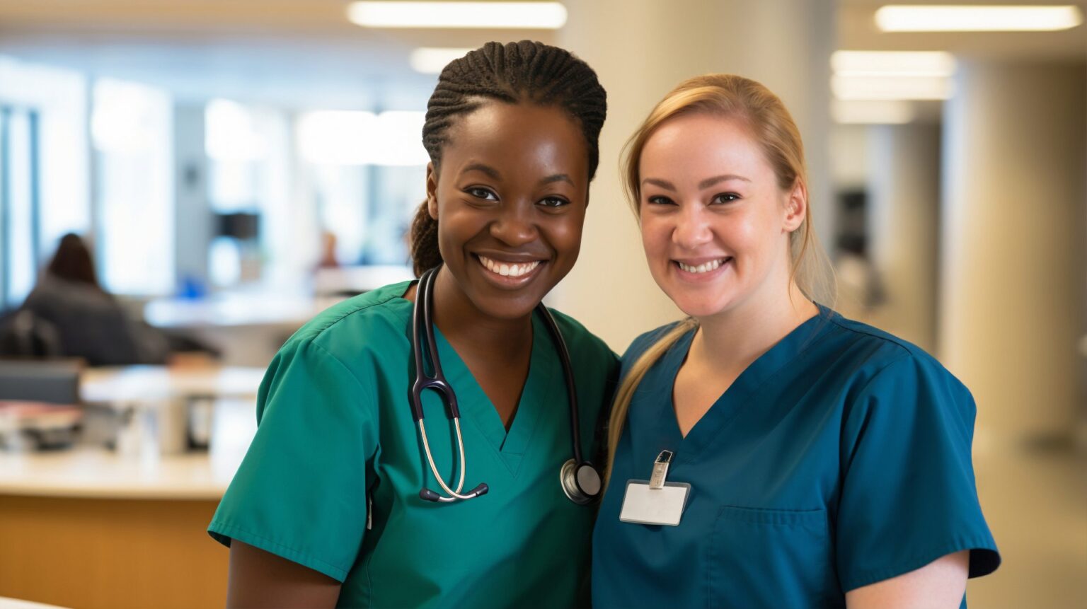 Healthcare & Career Training | CNA, CPR, Nursing Skills & Business ...