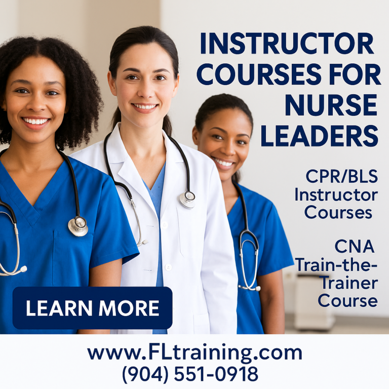 Healthcare & Career Training | CNA, CPR, Nursing Skills & Business ...